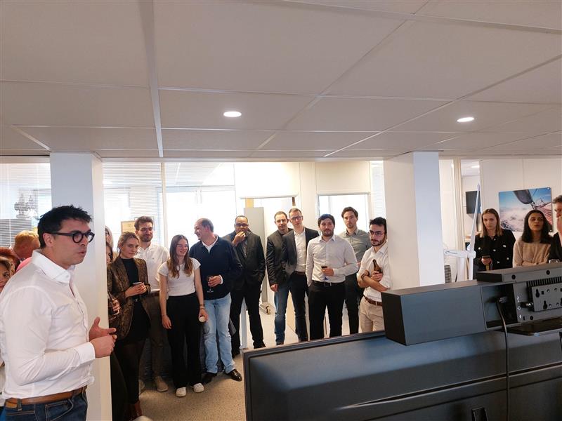 Nos evenements - Vents du Nord